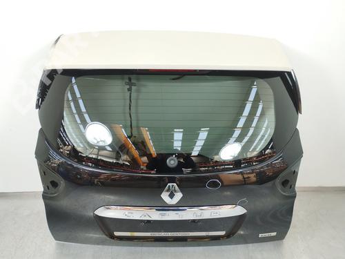Tampa da Mala RENAULT CLIO IV (BH_) 1.5 dCi 90 (90 hp) | B-Parts