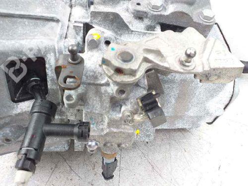 Manual gearbox CITROËN BERLINGO MULTISPACE (B9) 1.6 BlueHDi 120 5114685 | B-Parts