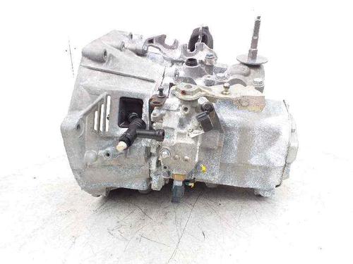 Manual gearbox CITROËN BERLINGO MULTISPACE (B9) 1.6 BlueHDi 120 5114685 | B-Parts