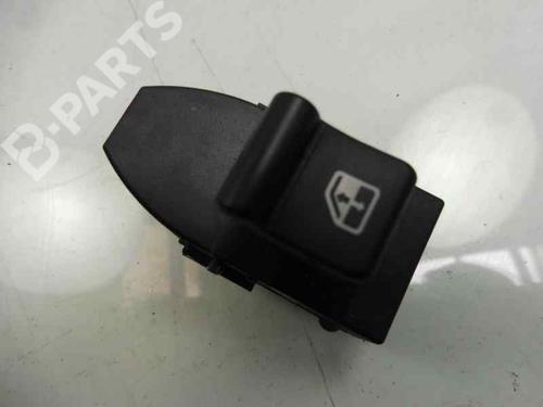 Left rear window switch ALFA ROMEO GIULIETTA (940_) 2.0 JTDM (940.FXL1A) 5547480 | B-Parts