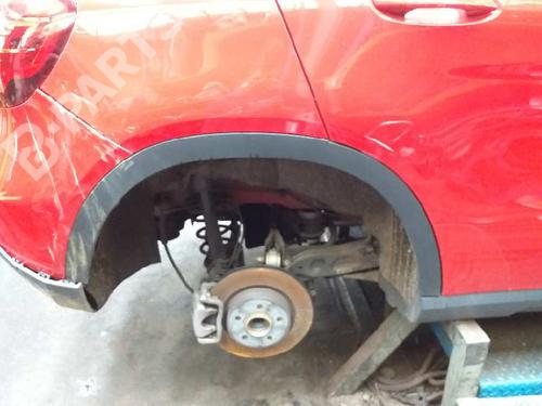 Pièces de voiture d'occasion pour MERCEDES-BENZ GLA-CLASS (X156) GLA ...