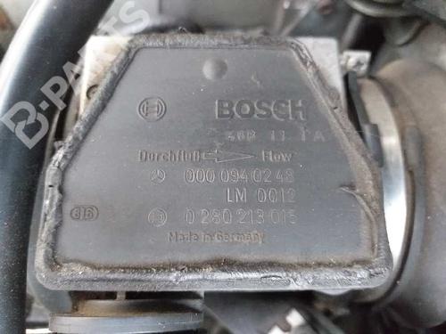 Débitmètre de masse D'Air MERCEDES-BENZ S-CLASS (W140) S 600 (140.056 ...