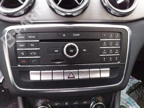 Pièces de voiture d'occasion pour MERCEDES-BENZ GLA-CLASS (X156) GLA ...