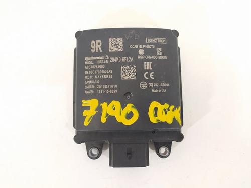 Electronic module NISSAN X-TRAIL III (T32_, T32R, T32RR) 1.6 dCi (T32 ...