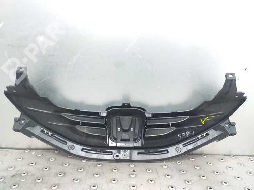 Front grille HONDA CIVIC IX Tourer (FK) 1.6 i-DTEC (FK3) 7084892 | B-Parts