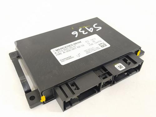 Peças Originais Usadas para MERCEDES-BENZ E-CLASS (W213)E 300 de (213. ...