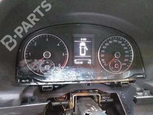 Instrument cluster VW TOURAN (1T3) 1.6 TDI 6671913 | B-Parts