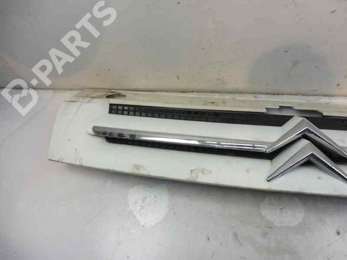 Grilles de calandre CITROËN BERLINGO Box Body/MPV (B9) 1.6 HDi 75 2522431 | B-Parts