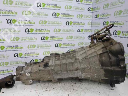 Manual gearbox TOYOTA MR2 II (SW2_) 2.0 16V (SW20_) 8487630 | B-Parts