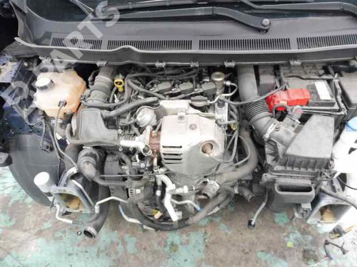 Motor FORD TOURNEO COURIER B460 Kombi 1.0 EcoBoost SFCA | B-Parts