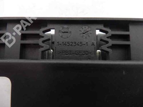 Lights ECU BMW 1 (E81) 118 d 1851774 | B-Parts