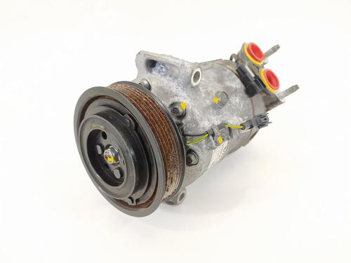 AC compressor VOLVO XC60 I SUV (156) D3 / D4 11734420 | B-Parts