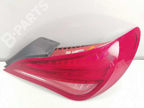 Feu arrière droite MERCEDES-BENZ CLA Coupe (C117) CLA 220 CDI / d (117. ...