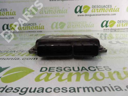 Engine control unit (ECU) MINI MINI (R50, R53) Cooper 1848542 | B-Parts