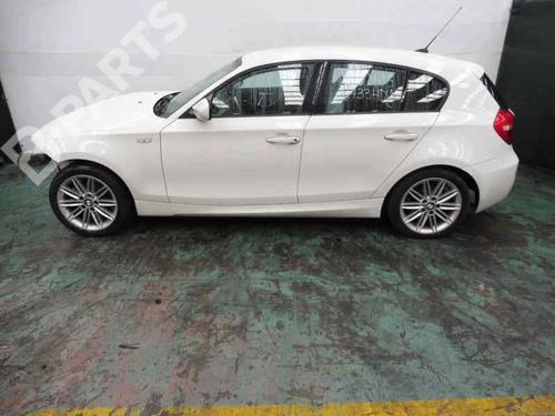 AC compressor BMW 1 (E81) 116 d 4472601852 | B-Parts