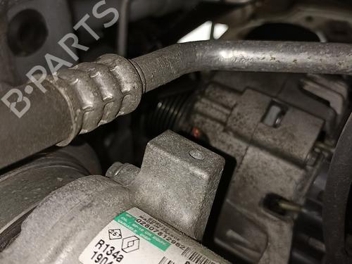 AC compressor RENAULT MODUS / GRAND MODUS (F/JP0_) 8373783 | B-Parts
