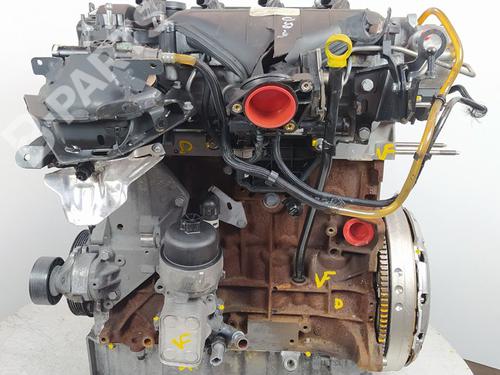 Engine FORD S-MAX (WA6) 2.0 TDCi 11764109 | B-Parts