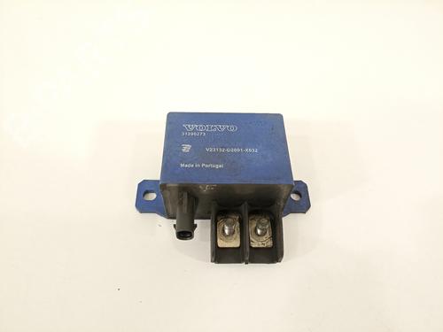 Electronic module VOLVO C30 (533) D2 12926197 | B-Parts
