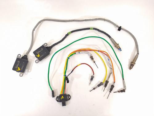 Electronic sensor DACIA DUSTER (HM_) 1.5 dCi 115 (HMAD) (116 hp) | B-Parts