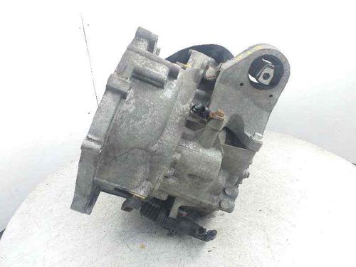 Manual gearbox MINI MINI (R50, R53) Cooper S 7507295 | B-Parts
