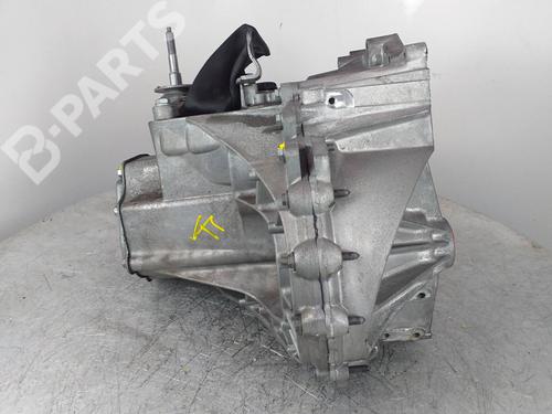 Manual gearbox CITROËN BERLINGO MULTISPACE (B9) 1.6 BlueHDi 120 8925880 | B-Parts