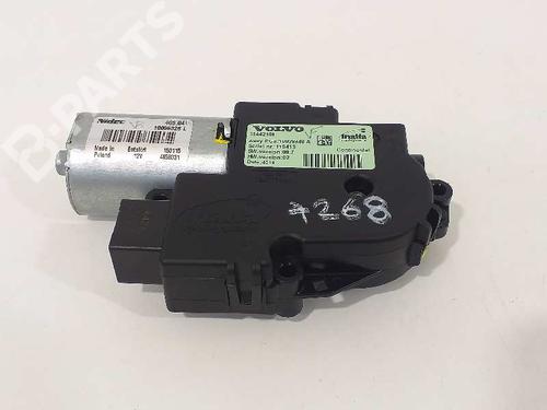 Motore del tettuccio apribile VOLVO XC60 I SUV (156) D4 7905354 | B-Parts
