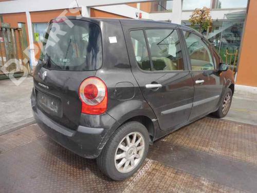 Instrument cluster RENAULT MODUS / GRAND MODUS (F/JP0_) 1.4 (JP01, JP0J) 6046047 | B-Parts