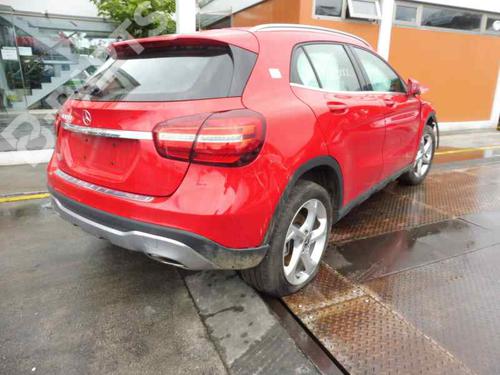 Pièces de voiture d'occasion pour MERCEDES-BENZ GLA-CLASS (X156) GLA ...