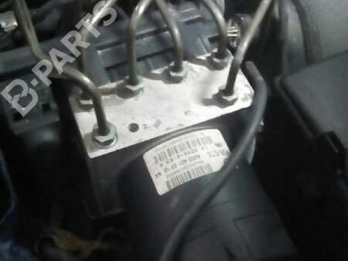 ABS pump MERCEDES-BENZ SLK (R170) 4860997 | B-Parts