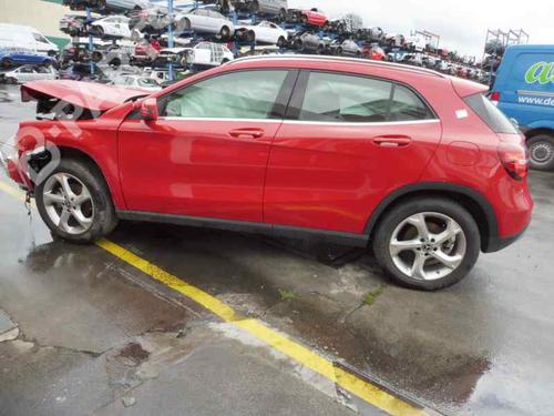 Pièces de voiture d'occasion pour MERCEDES-BENZ GLA-CLASS (X156) GLA ...