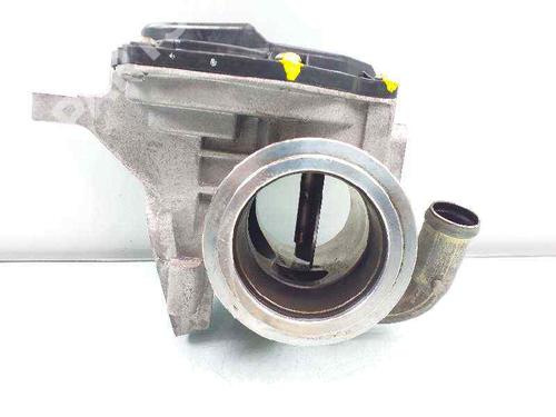 Throttle body FIAT DUCATO Van (250_) 130 Multijet 2,3 D (131 hp) | B-Parts