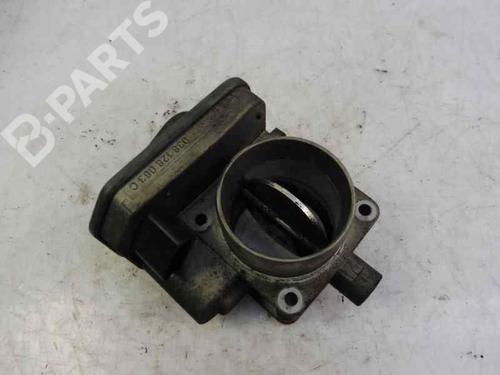 Throttle body VW POLO (9N_, 9A_) 1995398 | B-Parts