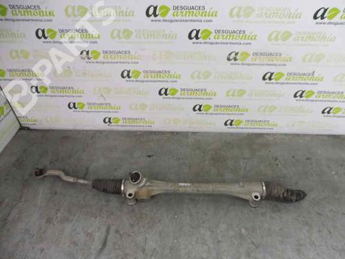 Steering rack TOYOTA AURIS (_E15_) 1.8 Hybrid (ZWE150_) 10203155 | B-Parts