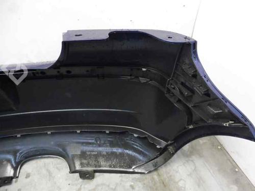 Stoßstange hinten VW POLO (9N_, 9A_) 4957033 | B-Parts