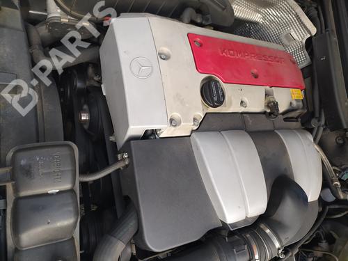 Engine MERCEDES-BENZ SLK (R170) 230 Kompressor (170.449) 8327525 | B-Parts