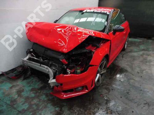 Subframe AUDI A1 (8X1, 8XK) 1.6 TDI | B-Parts