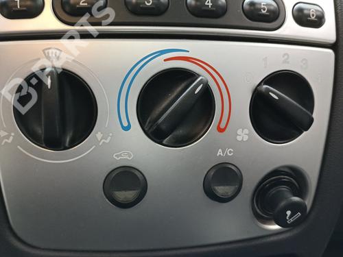 Climate control FORD PUMA (EC_) 1.4 16V 9556499 | B-Parts