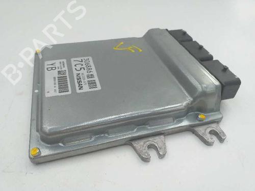 Engine control unit (ECU) NISSAN 370Z Coupe (Z34) NISMO 3.7 5793244 | B ...