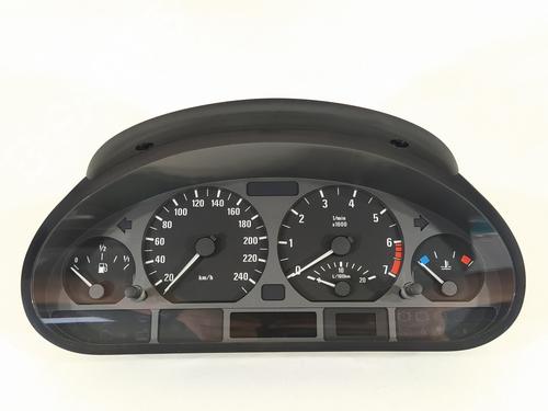 Quadrante BMW 3 (E46) 320 d 2589510 | B-Parts
