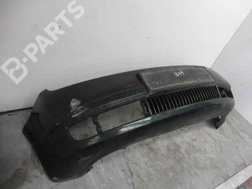 Front bumper SKODA FABIA I (6Y2) 2674205 | B-Parts