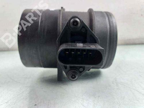 Mass air flow sensor AUDI A4 B7 (8EC) 2.0 TDI 4847442 | B-Parts