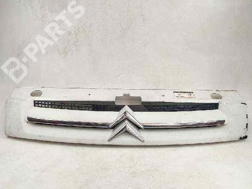 Grilles de calandre CITROËN BERLINGO / BERLINGO FIRST Box Body/MPV (M_) 1.9 D 70 (MBWJZ, MCWJZ ...