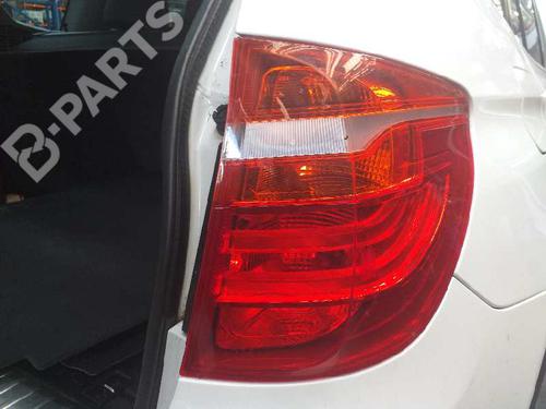 Rückleuchte Rechts BMW X3 (F25) xDrive 20 d BMW: 72173112-13 72173112 ...