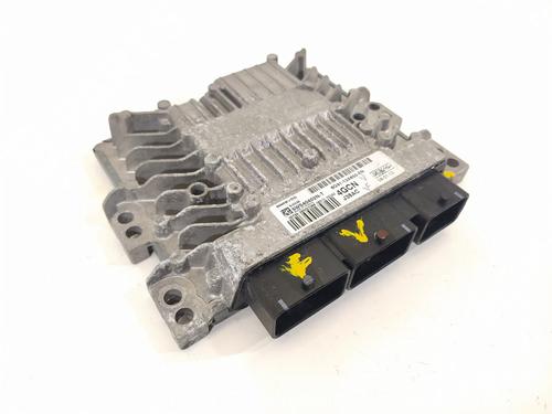 Engine control unit (ECU) FORD S-MAX (WA6) 2.0 TDCi 9209317 | B-Parts