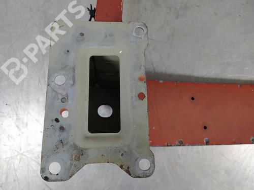 Front bumper reinforcement CHEVROLET SPARK (M300) 1.0 9674491 | B-Parts