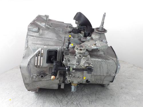 Manual gearbox CITROËN BERLINGO MULTISPACE (B9) 1.6 BlueHDi 120 8925880 | B-Parts