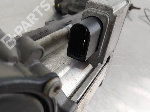 Steering rack AUDI A3 Convertible (8P7) 2.0 TFSI 5034011 | B-Parts