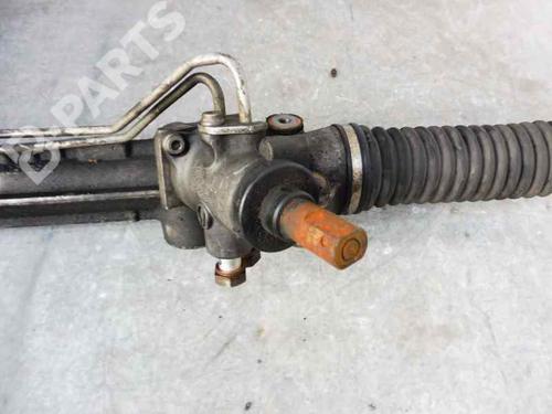 Steering rack IVECO DAILY VI Van 4612325 | B-Parts
