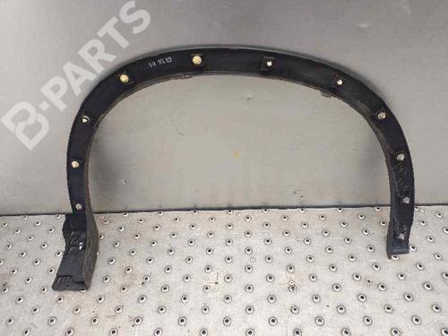 Skærm liste MAZDA CX-5 (KE, GH) 7234219 | B-Parts