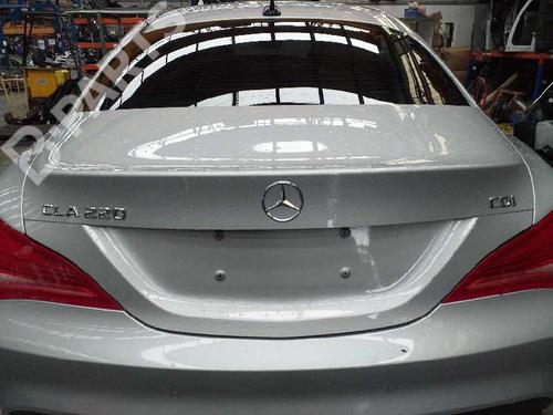 Gebrauchtteile für MERCEDES-BENZ CLA Coupe (C117) CLA 200 CDI / d (117. ...